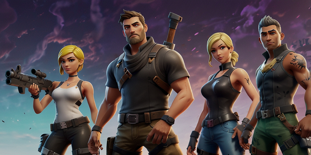 Ultimate Fortnite Guide: Proven Tips to Master Battle Royale Fast