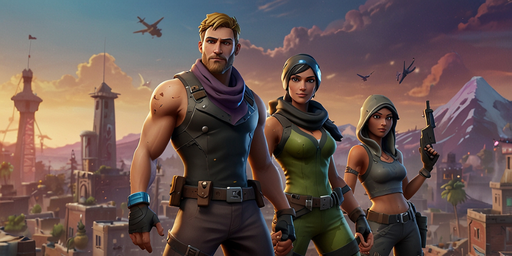 Ultimate Fortnite Guide: Proven Tips to Master Battle Royale Fast