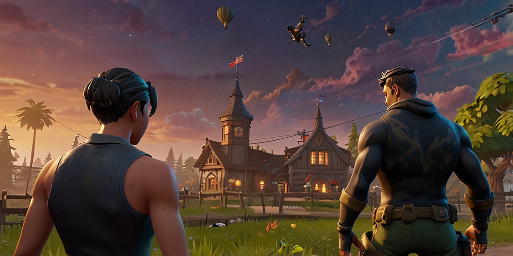 Ultimate Fortnite Guide: Tips and Strategies for Victory Royale