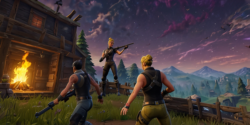 Ultimate Fortnite Guide: Tips and Strategies for Victory Royale