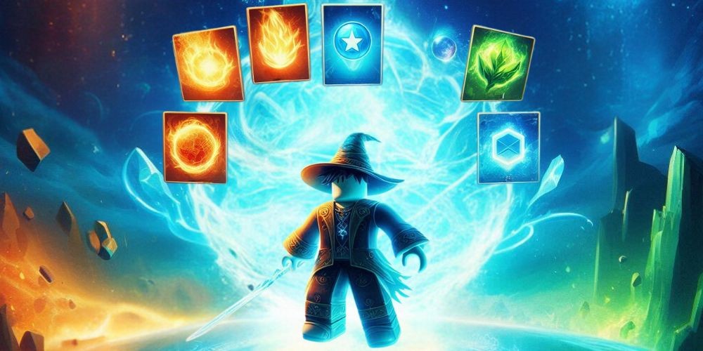 Master Every Aura in Roblox Aura Craft: A Detailed Guide