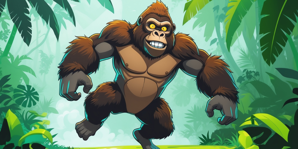 Ultimate Gorilla Tag Guide - Master Movement, Tricks and Strategy
