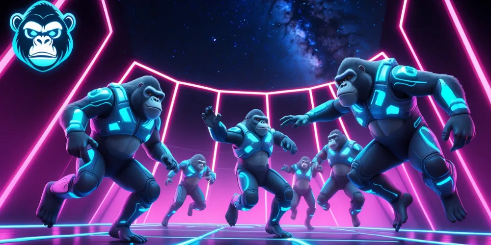 Gorilla Tag Ultimate Guide: Tips & Tricks for Mastering Gameplay