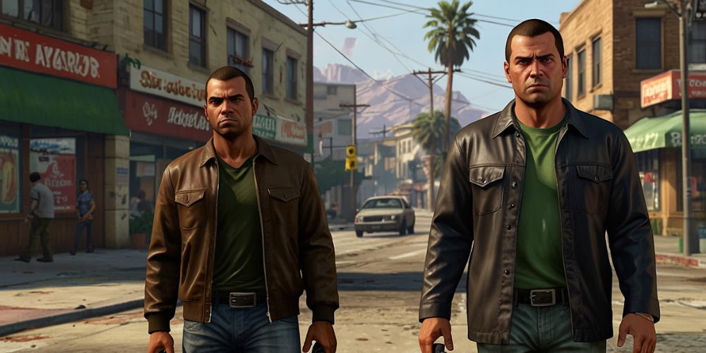 Grand Theft Auto V Guide: Essential Tips to Dominate Los Santos