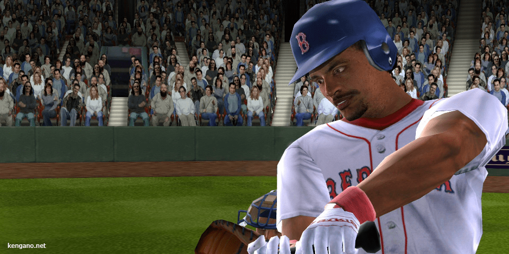 Top 10 Baseball Games for Xbox: Hit Out of the Park Experiences