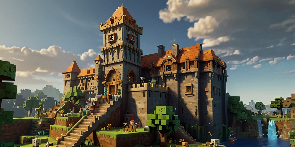 Minecraft Beginner's Guide: Master Essential Skills Quickly