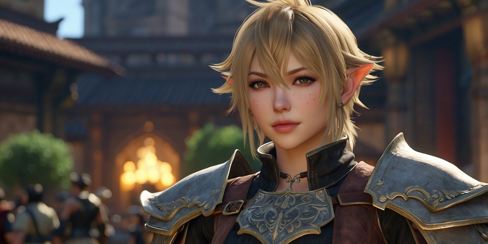 Final Fantasy XIV TTRPG Starter Set Review: Adventure Awaits!